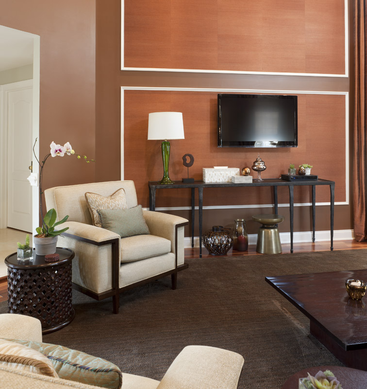 Ambi Design Studio Inc. - Full Service Interior Design by Shanon Munn