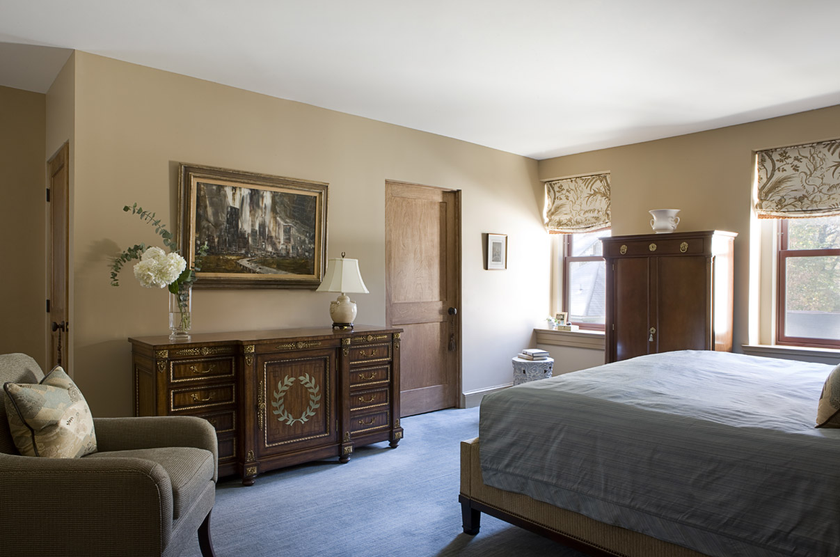 Ambi Design Studio Inc. - Full Service Interior Design by Shanon Munn